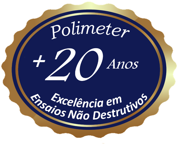 Polimeter – Ensaios não destrutivos