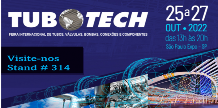 Polimeter – Ensaios não destrutivos