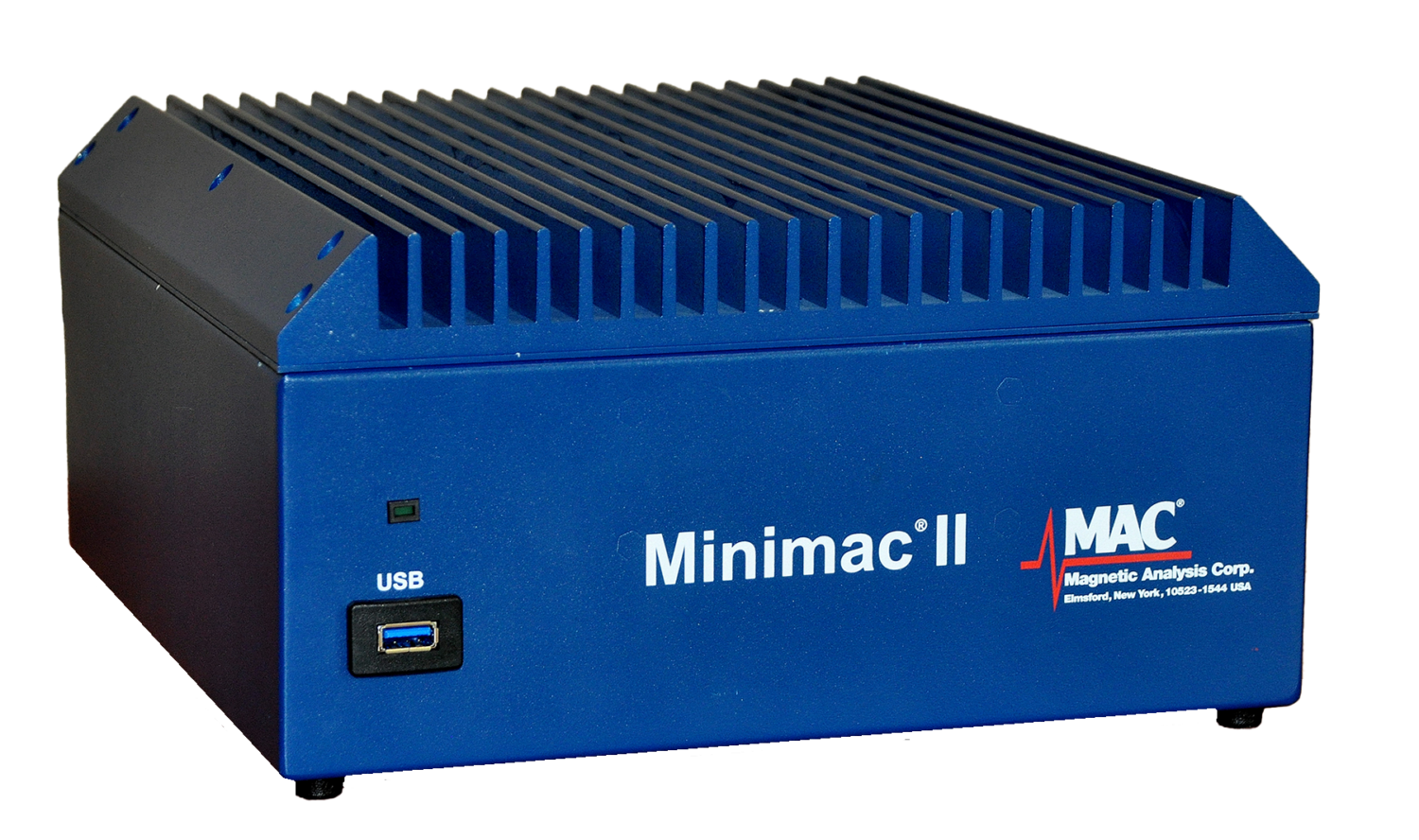 Polimeter – Ensaios não destrutivos